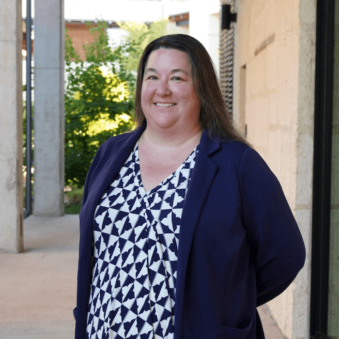 Our Staff - The Holdsworth Center